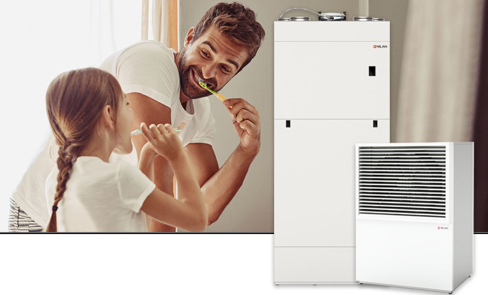 Multigerät mit mehreren Geräten in einem Gerät